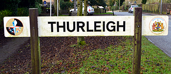 Hosted By Bedford Borough Council: The Parish of Thurleigh in General