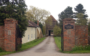 Hosted By Bedford Borough Council: Tilsworth Manor House