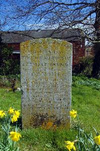 Hosted By Bedford Borough Council: Murder in Tilsworth