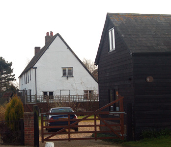 Hosted By Bedford Borough Council: 5 to 7 Caldecote Green Upper Caldecote