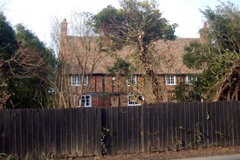 Hosted By Bedford Borough Council: Attertons Farmhouse - 65 Biggleswade ...