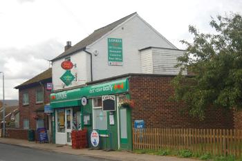 Hosted By Bedford Borough Council: 9 Hitchin Road - Upper Caldecote ...