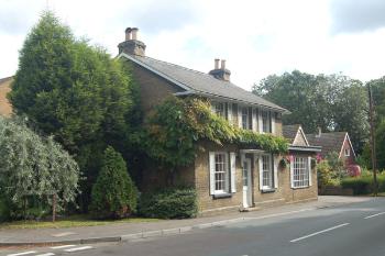 Hosted By Bedford Borough Council: The Royal Oak Beerhouse Upper Caldecote