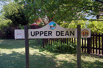 Hosted By Bedford Borough Council: The Community of Upper Dean in General
