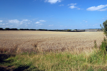 Hosted By Bedford Borough Council: The Parish of Westoning in General