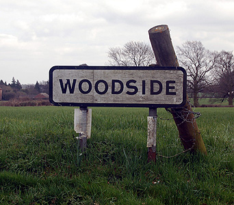Hosted By Bedford Borough Council: The Community of Woodside in General