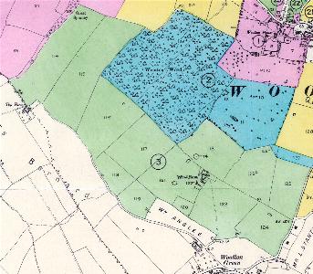 Hosted By Bedford Borough Council: Wood Farm Wootton Green