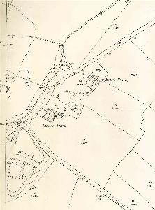 Hosted By Bedford Borough Council: Yelden Maps