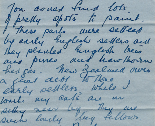 Hosted By Bedford Borough Council: New Zealand