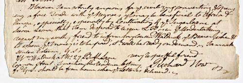 Hosted By Bedford Borough Council: Sierra Leone