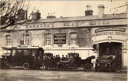 Hosted By Bedford Borough Council: Tis the season to steal holly