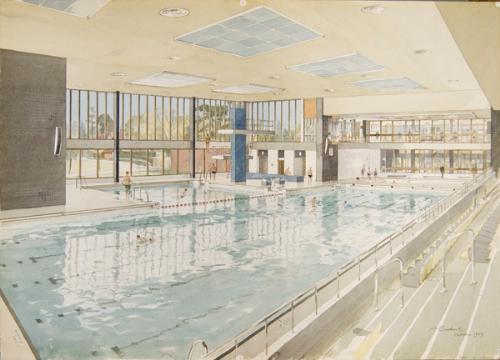 Hosted By Bedford Borough Council: Bedfordshire Sporting Heritage and ...